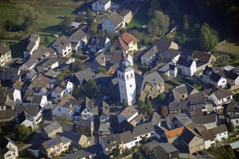 Ortsgemeinde Königsfeld